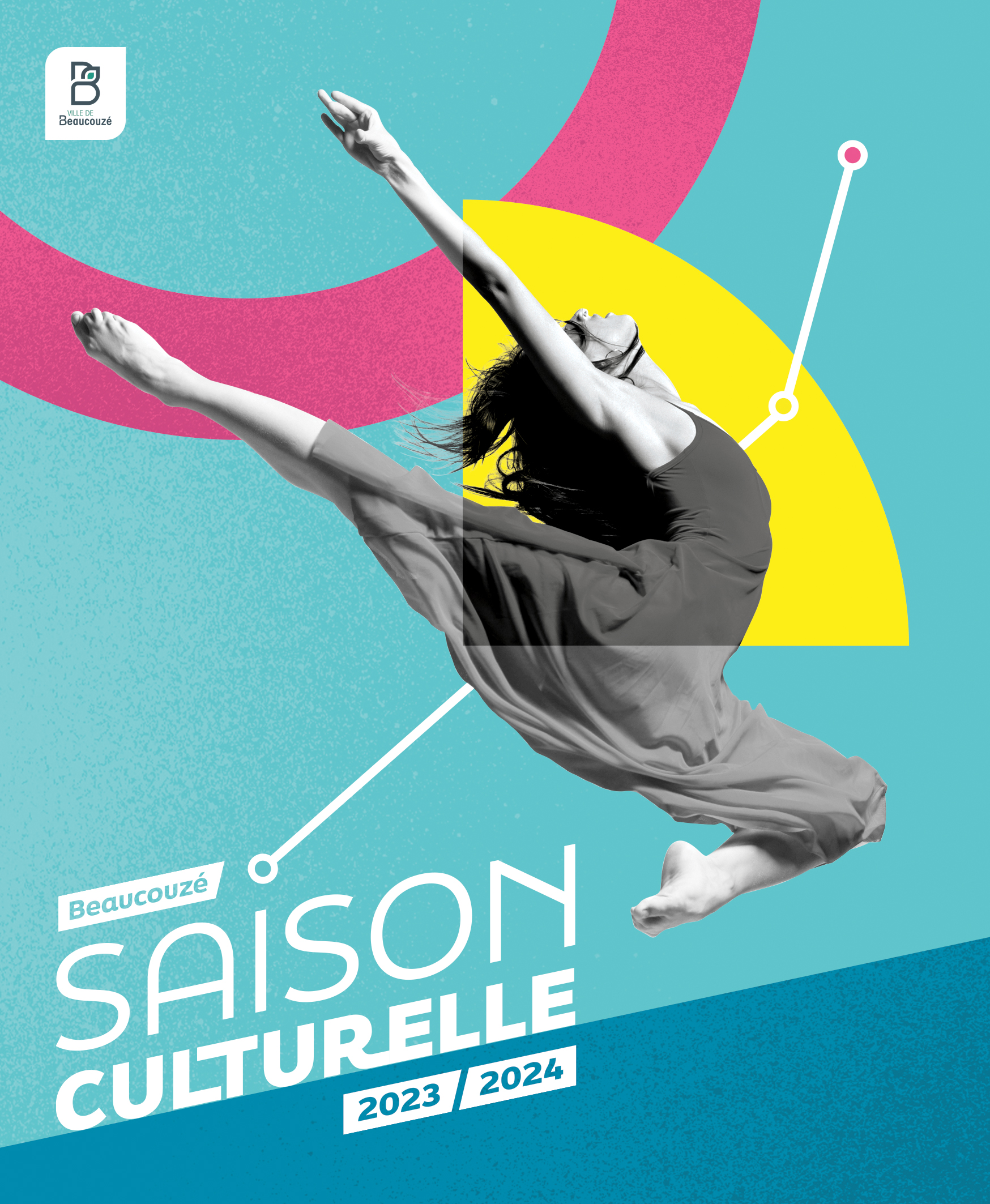 Ouverture Des Abonnements Saison Culturelle 2023 2024 Mairie De